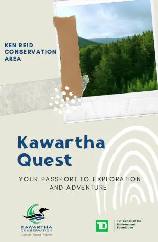 Discover Ken Reid Conservation Area | Trails & Wildlife
